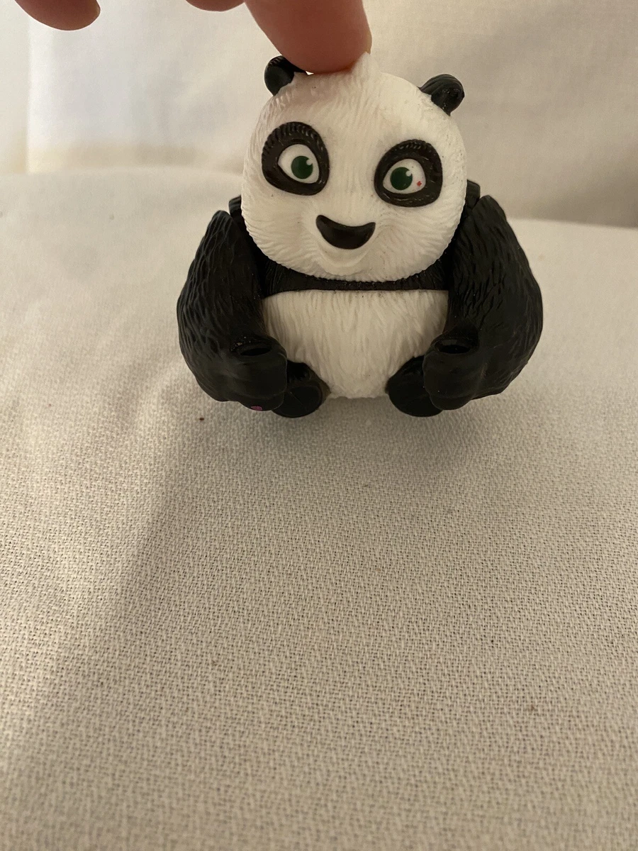 Kung Fu Panda 2 Baby Po