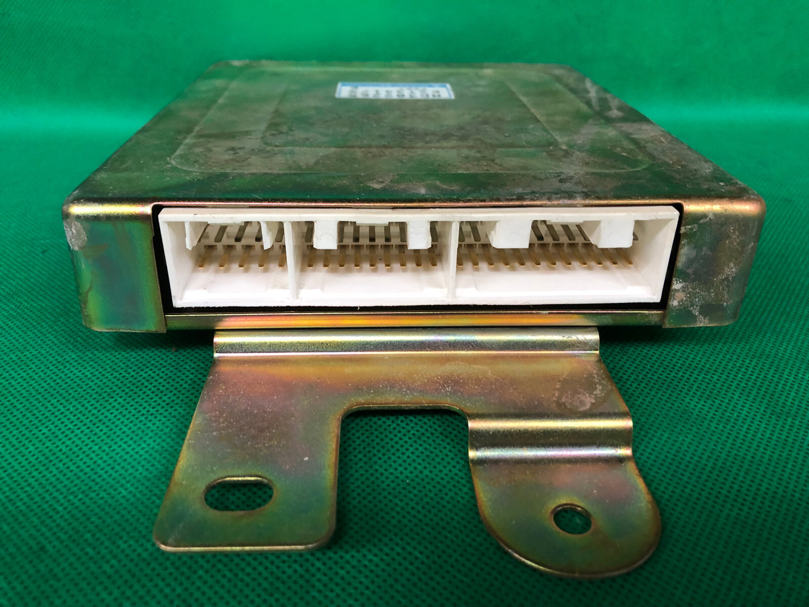 MD302265 94 Mitsubishi Mighty Max ECU ECM PCM Engine Control Computer ...