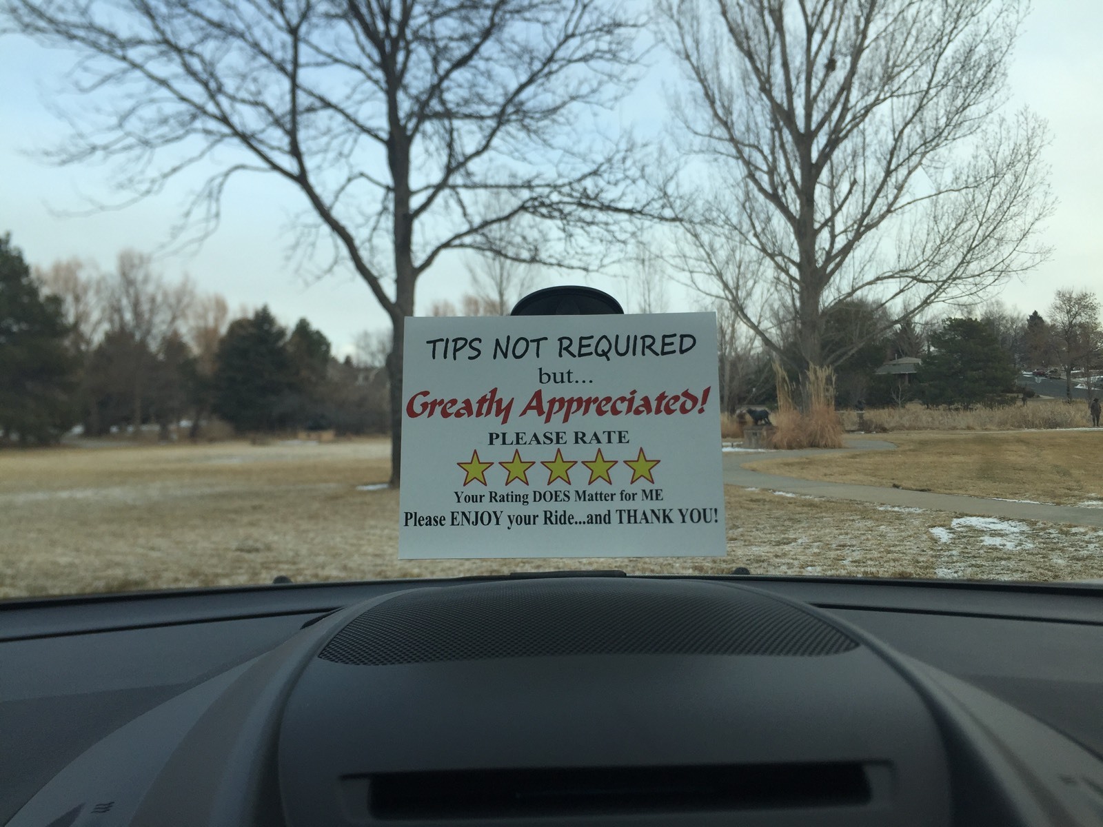 UBER LYFT Windshield Magnetic Tip Sign | eBay