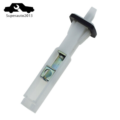 New Gas Fuel Door Release Lock Latch For Nissan Truck Altima Maxima ...