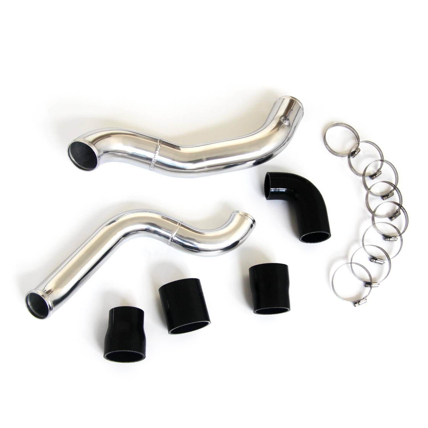 intercooler 3.2L Turbo Diesel pipe Suit 2011-18 Ford Ranger PX Mazda ...