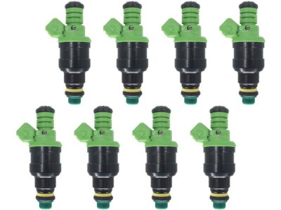 Replacement EV1 Style Fuel Injector Kit fits Pontiac Firebird 1986-2002 ...