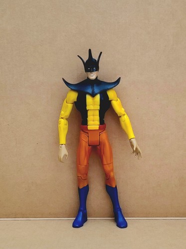 DCUC DC Universe Classics Toyman | eBay