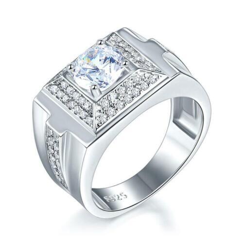 Men's Cocktail Rings for sale | eBay