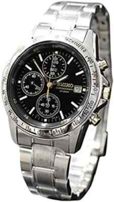 SEIKO Seiko Spirit SBTQ043 Men's Watch Quartz Stainless Steel New in ...
