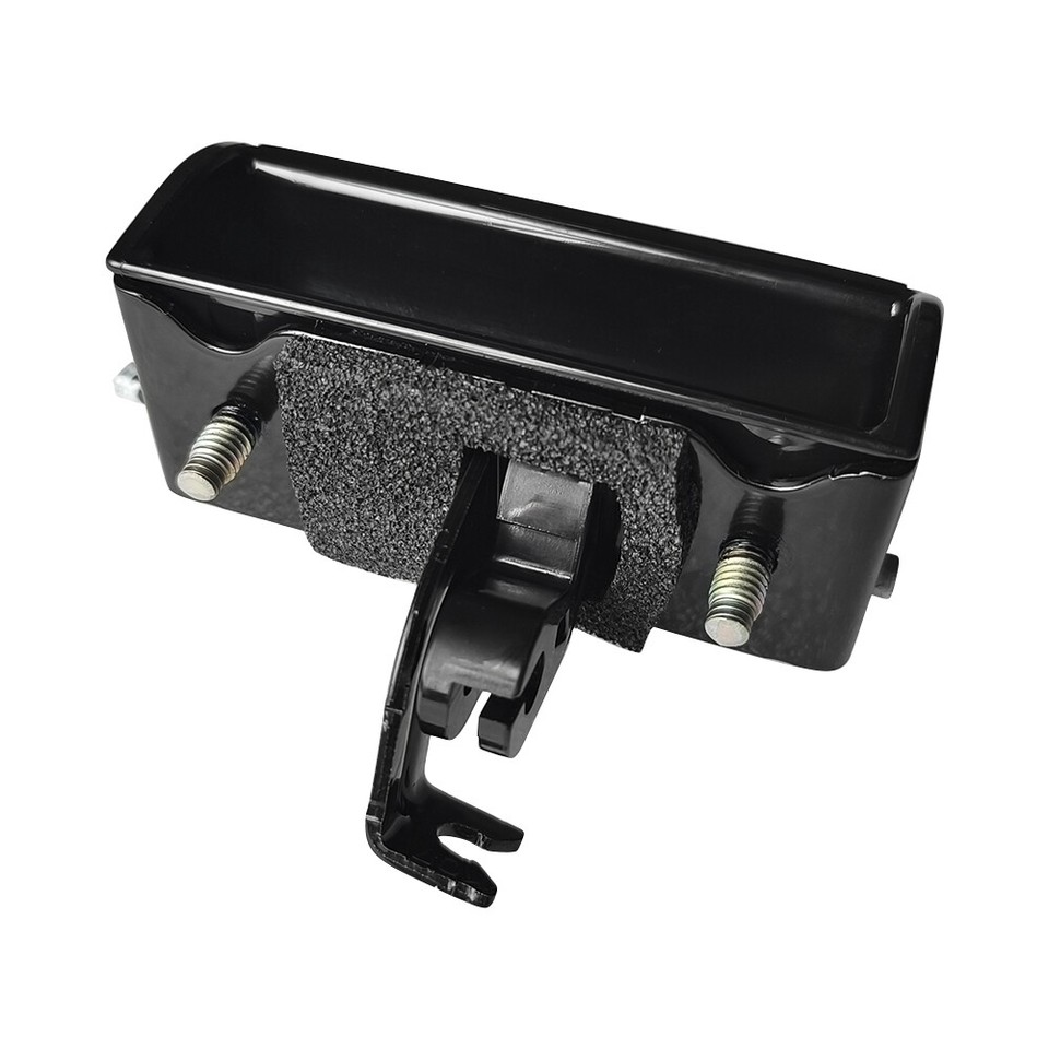 Outside Liftgate Tailgate Door Handle 74810-SFE-003 For 2005-2010 Honda ...