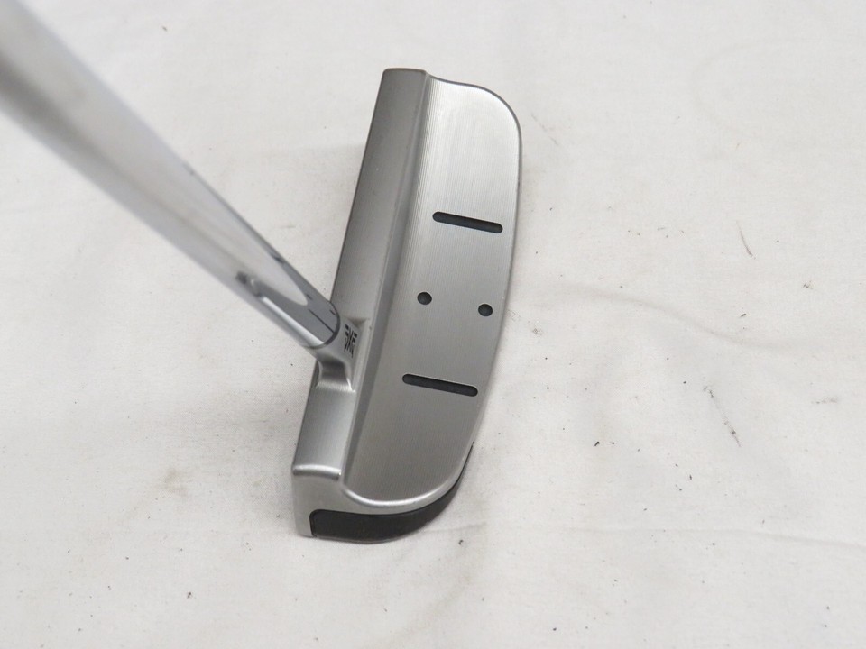 Used PXG Dagger + 35" Putter - Steel Shaft SuperStroke 35 +HC | eBay