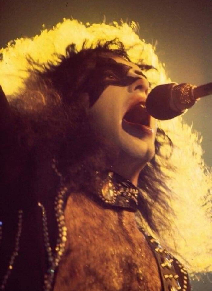 rare vintage kiss memorabilia | eBay