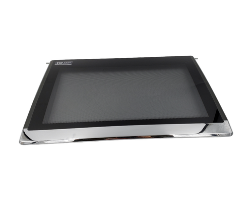 Genuine Whirlpool Washer Lid Assembly W11259006 Same Day Ship & 60 Days ...