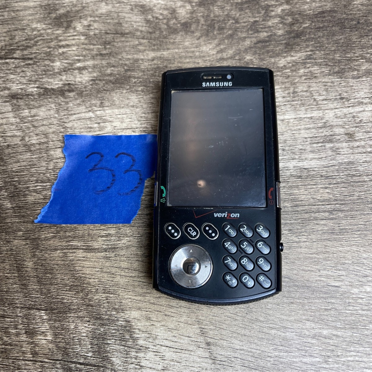 Samsung Slide Phones Old With Keyboard