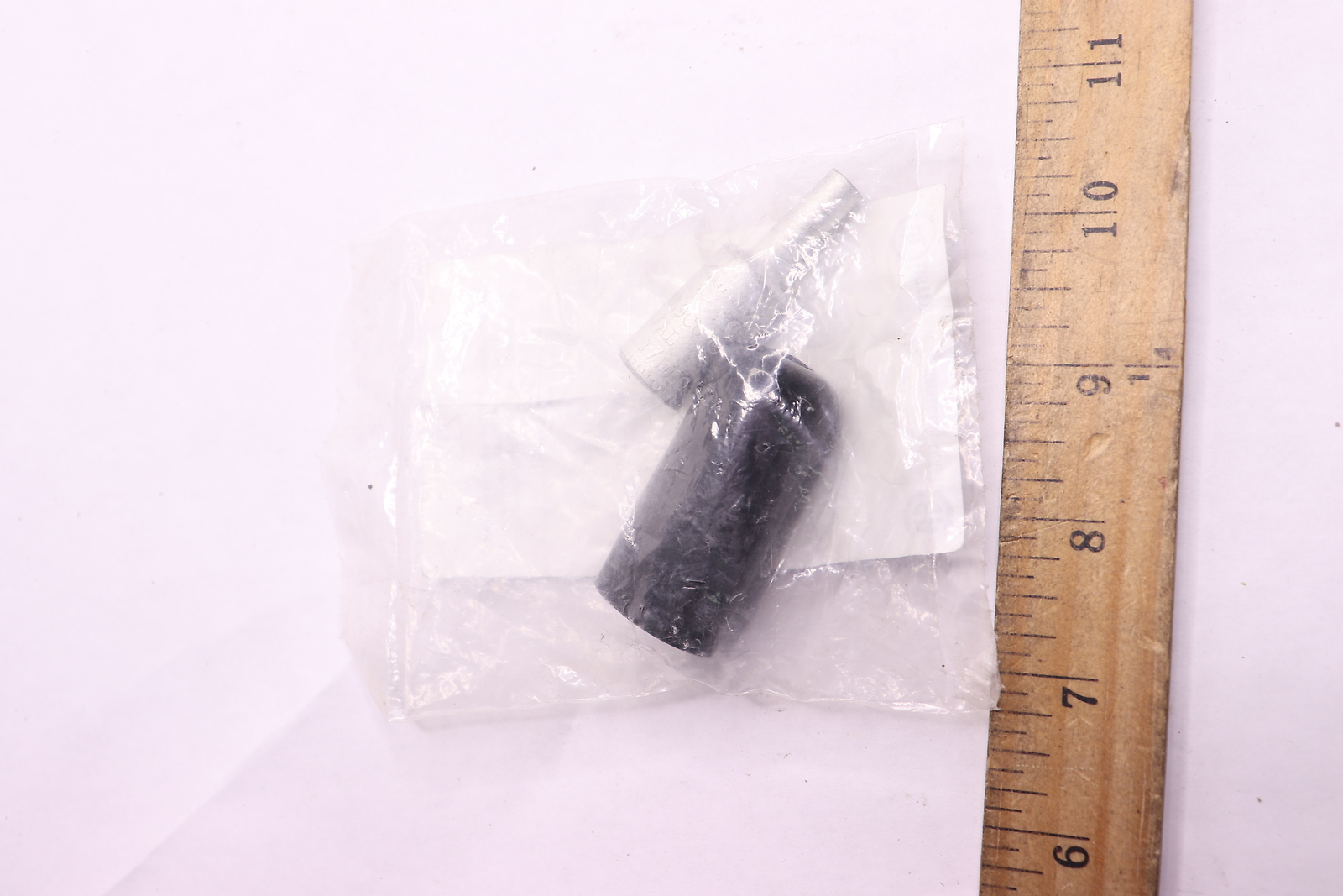 Burndy AYP1/0 HYPLUG Compression Equipment Adapter. New-Old Stock ...