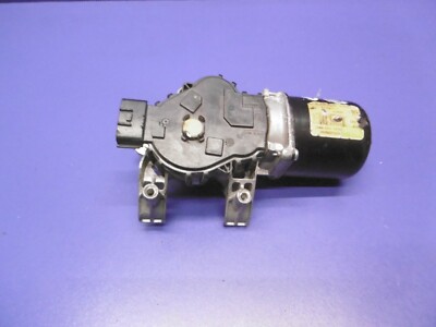 Renault Clio MK4 2013 - on FRONT WINDSCREEN WIPER MOTOR RHD UK | eBay UK