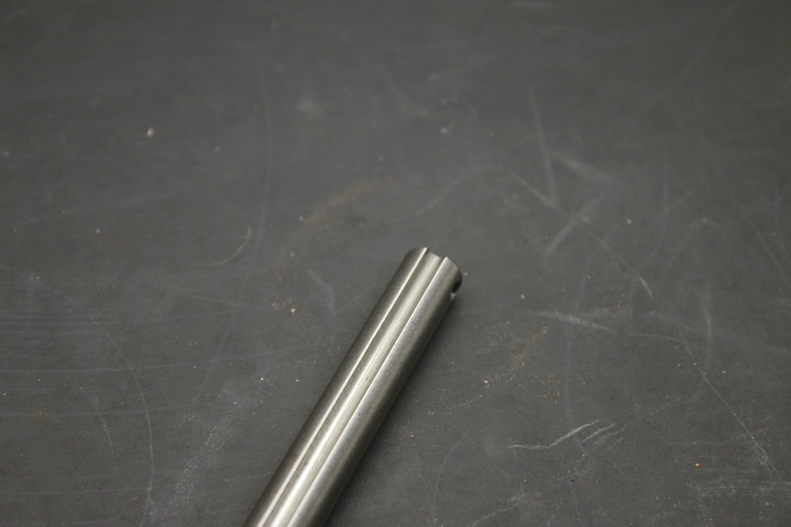 Disc Feed Gearbox Drive Rod 907774 / 42005 for AMMCO Brake Lathe 4000 ...