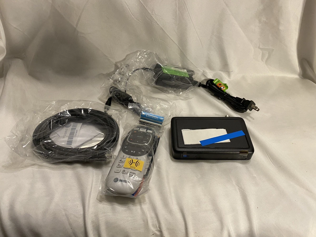 Directv Genie Mini Remote