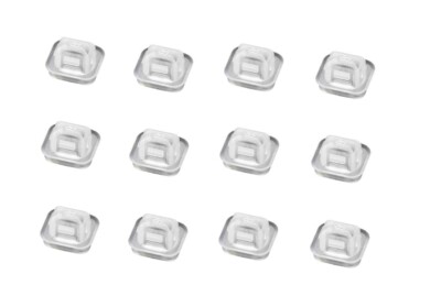 Set of 12 Clips - Interior Trim Moulding OEM 07149158194 for BMW | eBay