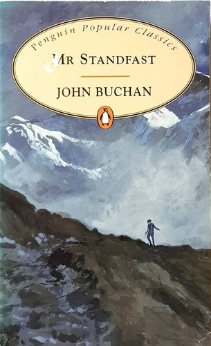 Mr Standfast by Buchan John - Book - Paperback - Literature - Classic ...