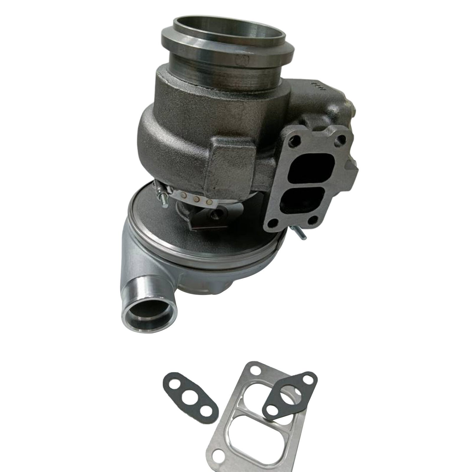 Turbocharger 2674A256 Turbo 315-9810 for Perkins 1106D Engine ...