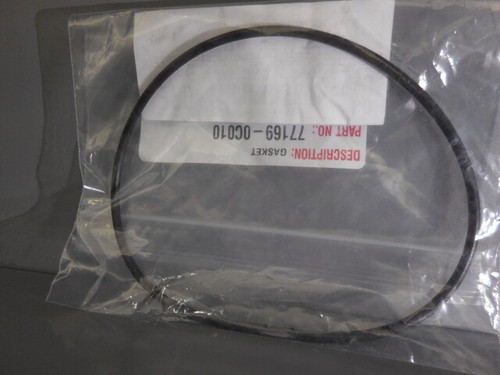 Genuine Toyota Fuel Pump Tank Seal 77169-0C010 | eBay