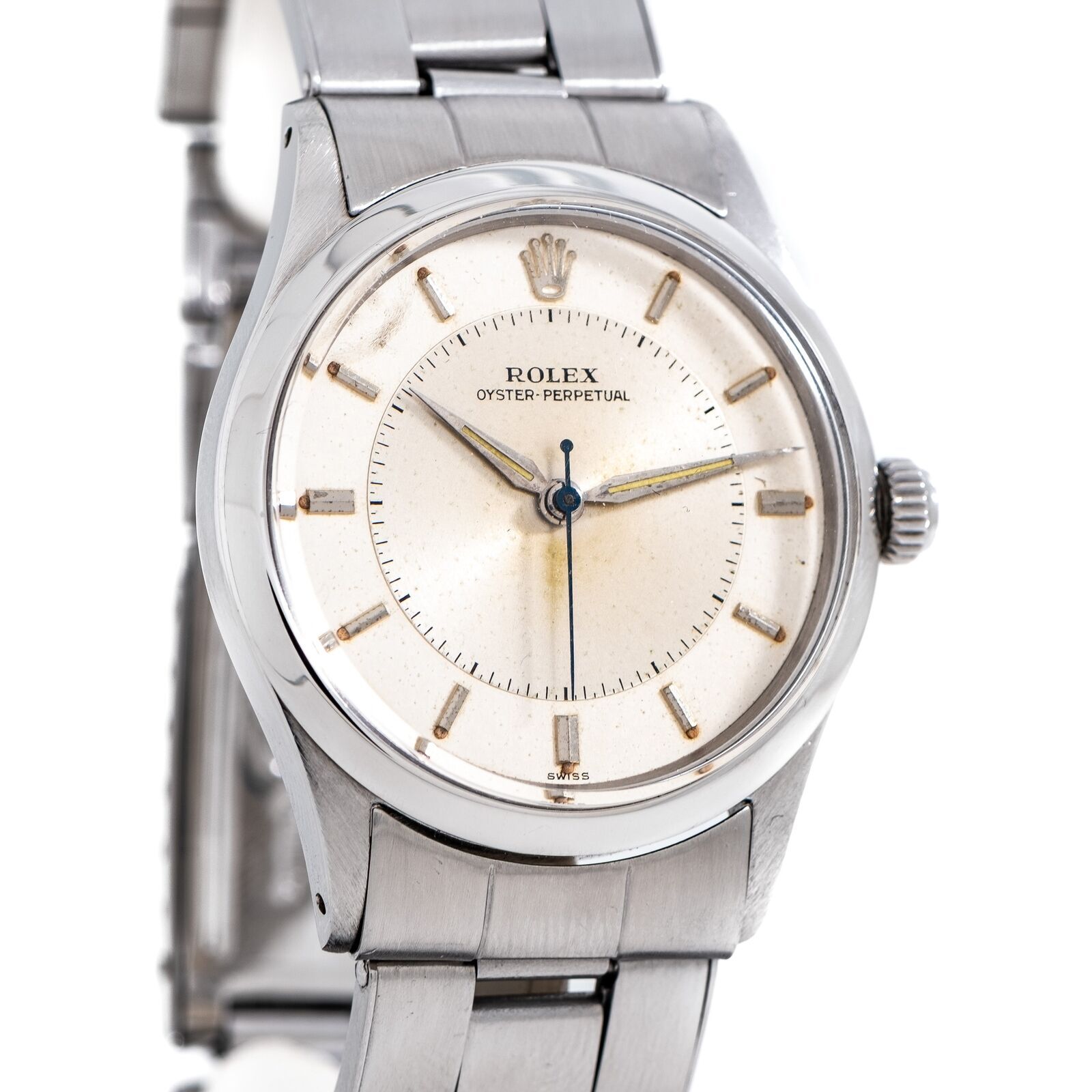 Rolex Oyster Perpetual 6532 for sale | eBay