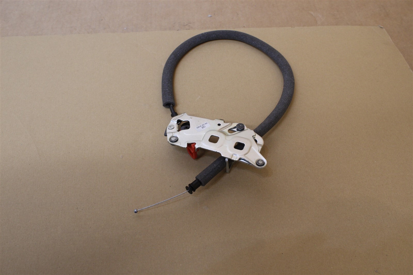 A0997608901 Boot Lock Latch New genuine Mercedes-Benz part | eBay