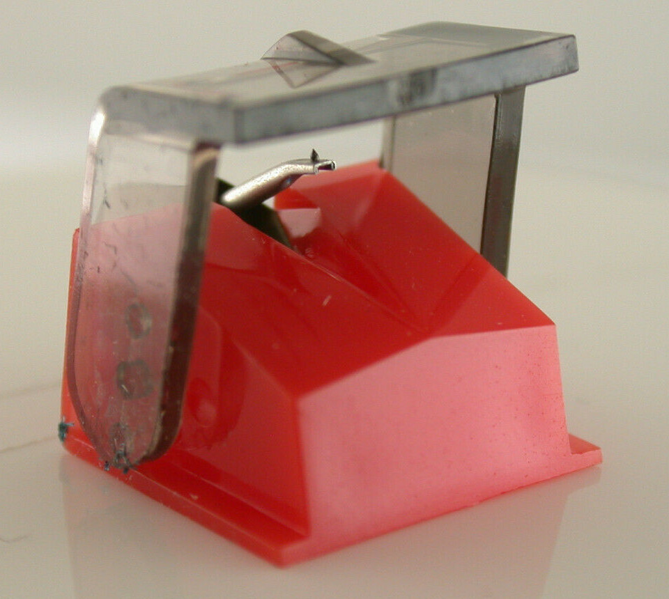 RECORD PLAYER PHONOGRAPH STYLUS NEEDLE for JVC DT-36 DT36 MD-1032 ...