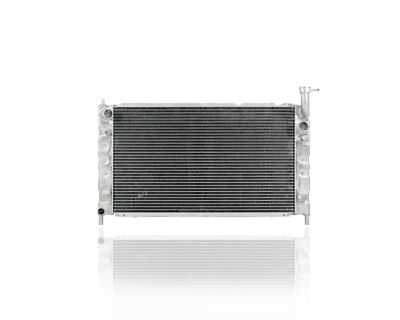 Radiator - 2863 For/Fit 01-03 Toyota Prius All-Aluminum | eBay