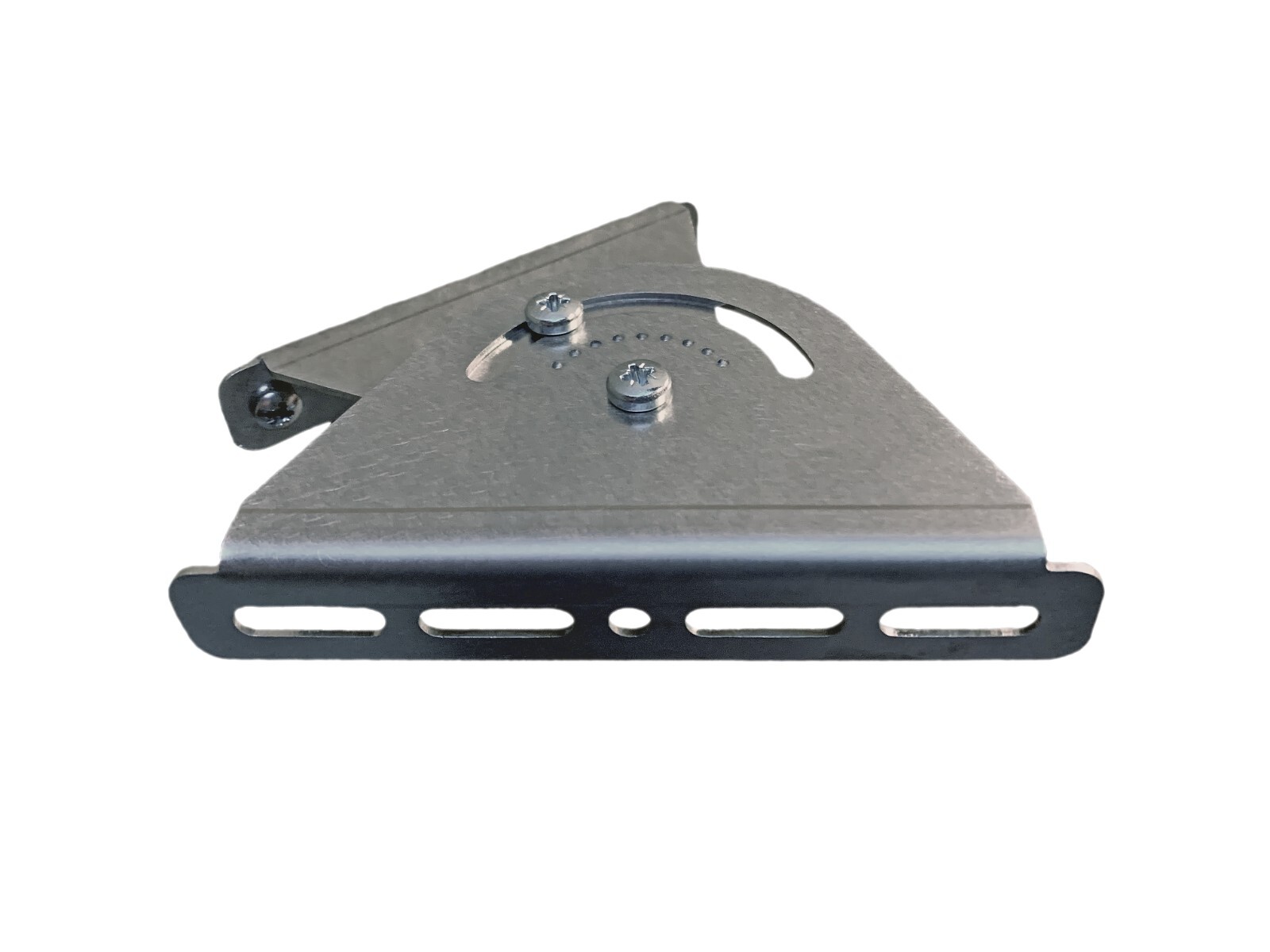 Bracket for Floodlight, Adjustable Swivel Security Light Wall Mount ...