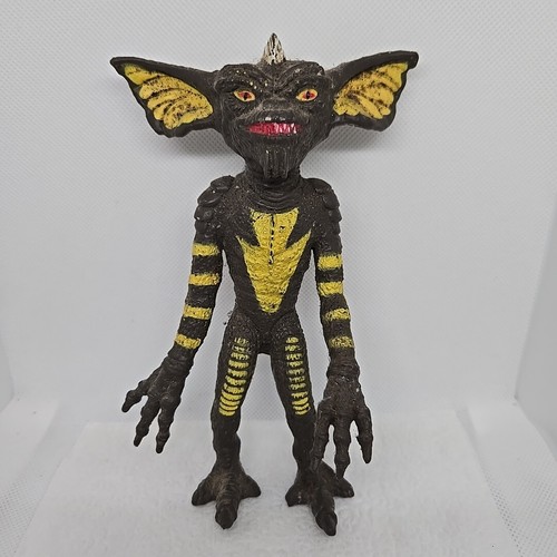 Vintage 1984 Gremlins Action Figure Stripe Monster Warner Bros LJN Toys ...