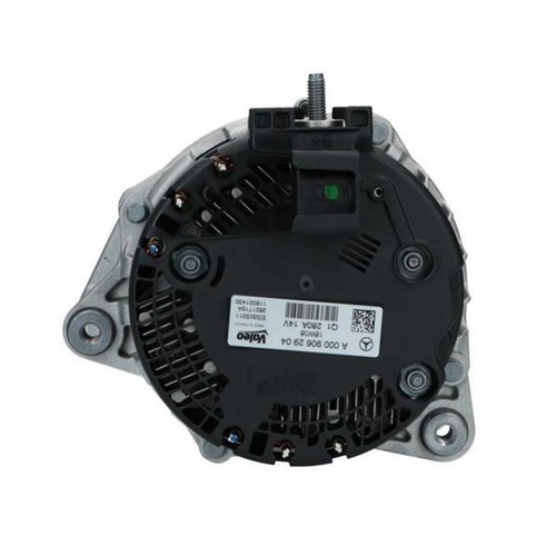 Valeo Lichtmaschine Generator MERCEDES 250A EG30S011 440815 | eBay