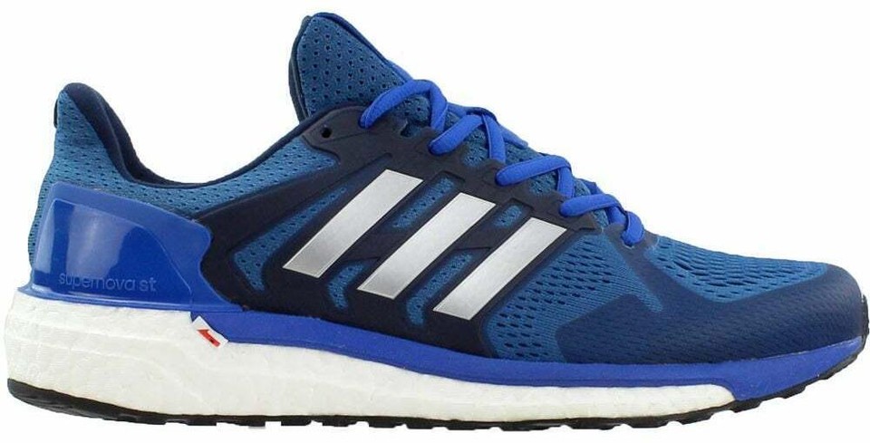 Adidas Supernova ST Core Blue for sale | eBay