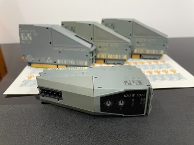X20IF1072 B&R X20 interface module | eBay