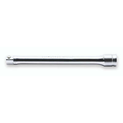 Koken 2760Z-100 1/4 In Sq. Dr. Extension Bar 1/4 In Square Length 100mm ...