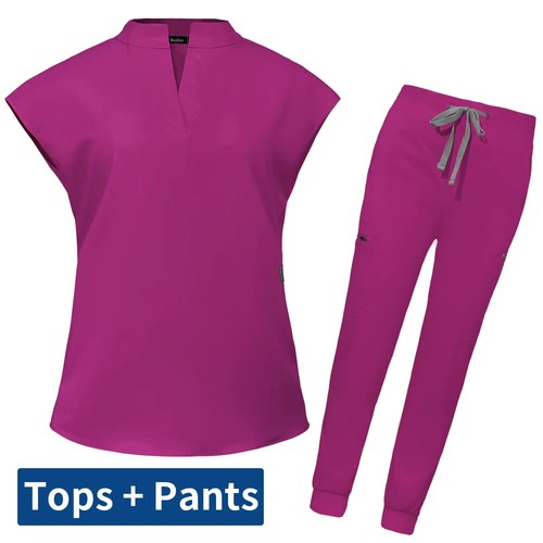 High Quality Medical Scrubs Uniform Nurse Accessories Clinic Doctor ...