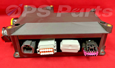 Mercury V10 Verado Rig Center Kit - Part# 8M0168337 - New/OEM | eBay