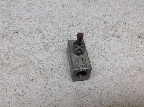 SMC AS3500 Pneumatic Flow Control (TBI) | eBay