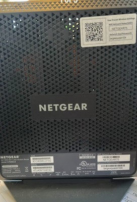 Netgear Router | eBay