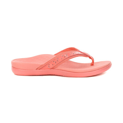 Vionic Women's Casandra Shell Pink Sandals 10010984687 | eBay