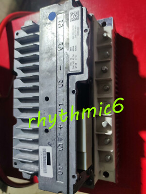 LEINE&LINDE 3903503850 Forklift module Fast FedEx or DHL | eBay