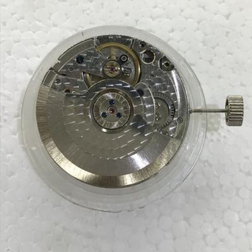 ST2557 Movement ST25GMT Movement 9 Point Small Second Watch Replace ...