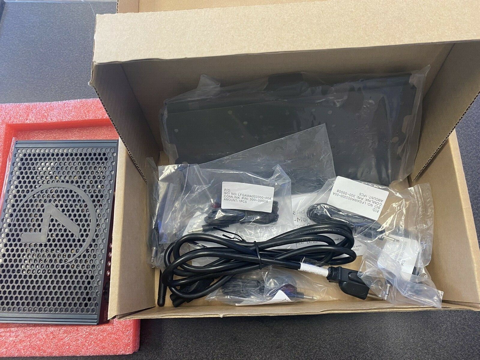 Control 4 C4-EA1 Home Automation System, Open Box, New | eBay