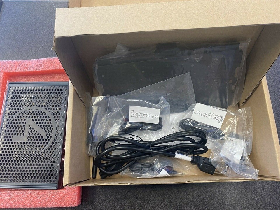 Control 4 C4-EA1 Home Automation System, Open Box, New | eBay