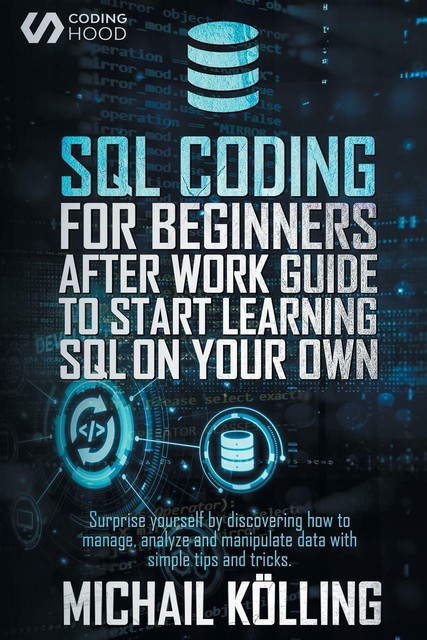 Sql Coding For Beginners von Michail Kölling (2020, Taschenbuch) | Compra online en eBay