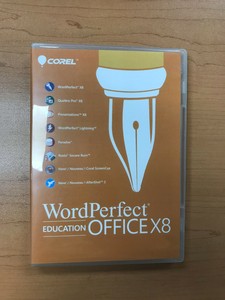 Wordperfect for windows 10 - lasopabw
