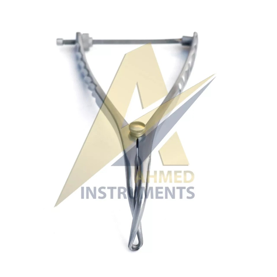 Stifle Distractor With Spinlock Small 13cm For Joints Orthopedic ...