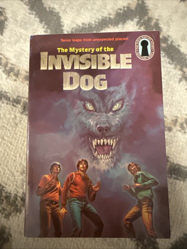 Alfred Hitchcock The Three Investigators Mystery Series | eBay