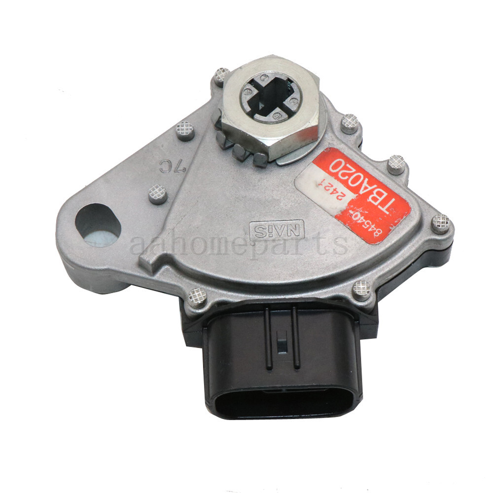 Genuine Safety Neutral Switch 84540-2421 845402421 for TOYOTA A750 A760 ...