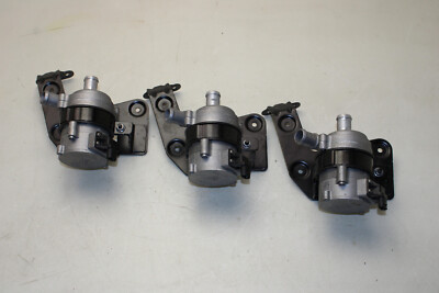 Audi A4 8K A5 A6 A7 4G A8 Kühlmittelpumpe Wasserpumpe Pumpe 4H0965567A ...