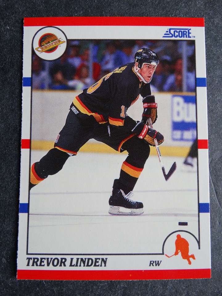1990-91 Score American Hockey Cards Complete Your Set You U Pick From ...