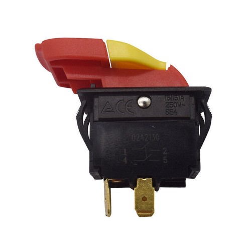 1PC for 17-900 Drill Press On/Off Paddle Switch | eBay
