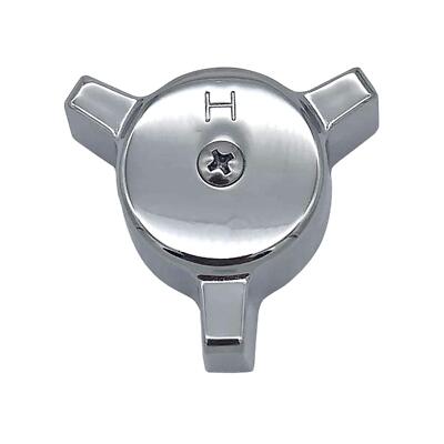 Eljer Faucet/shower Metal Handle Hot | eBay